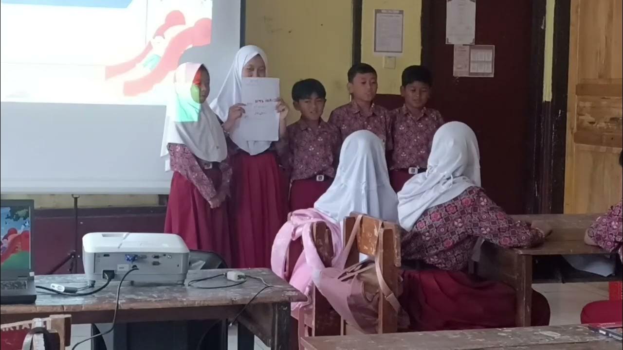 Siti Bayyinah - YouTube