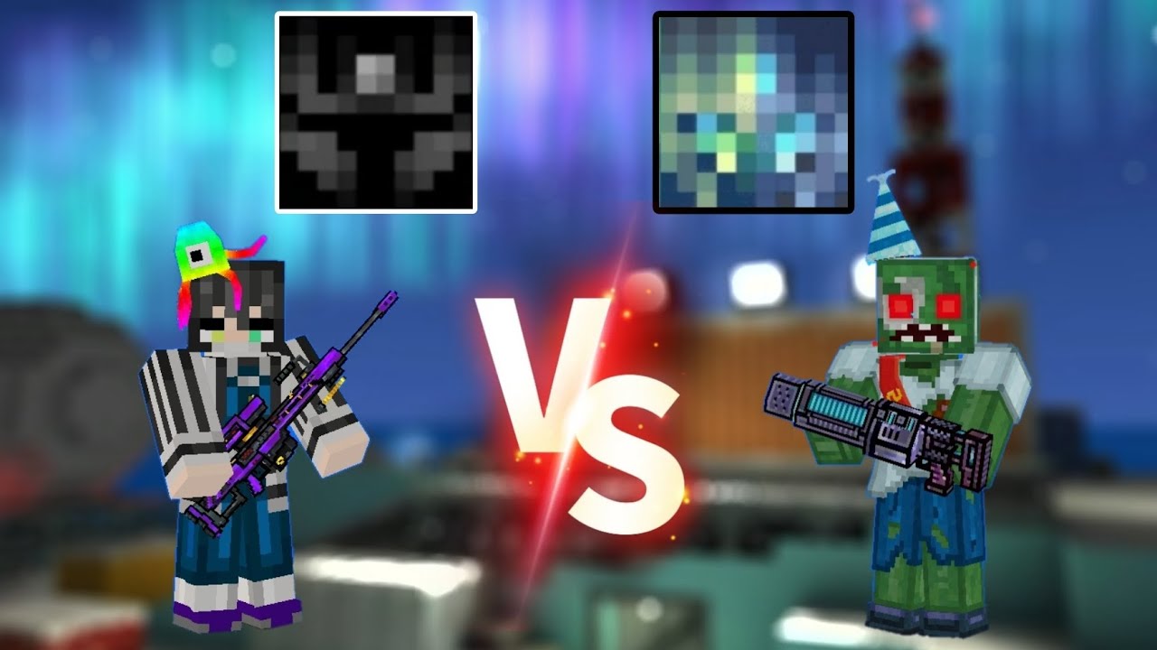 Violence VS Rune! Members meet PG3D - YouTube