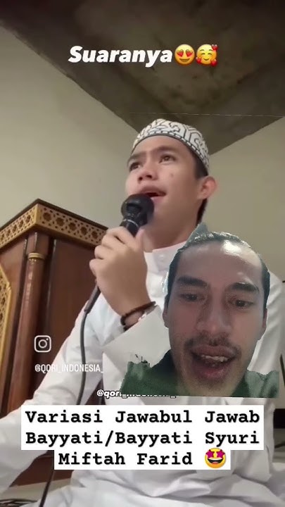 Qori miftah farid - YouTube