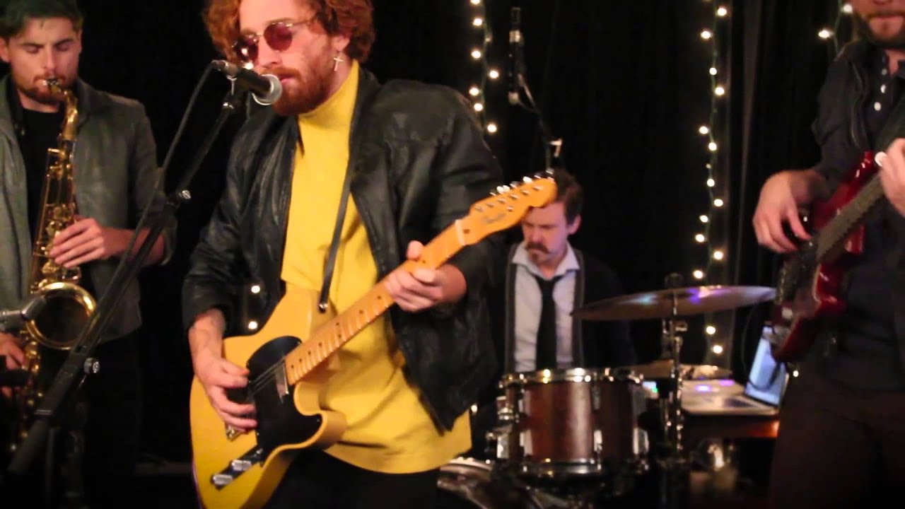 Diamond Carter - The Written Record - YouTube