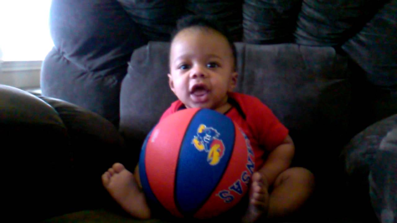Rock Chalk Kaycen - YouTube