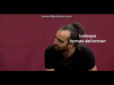 Ümit karan sıcacak yer bırakmadılar kopma garanti :)