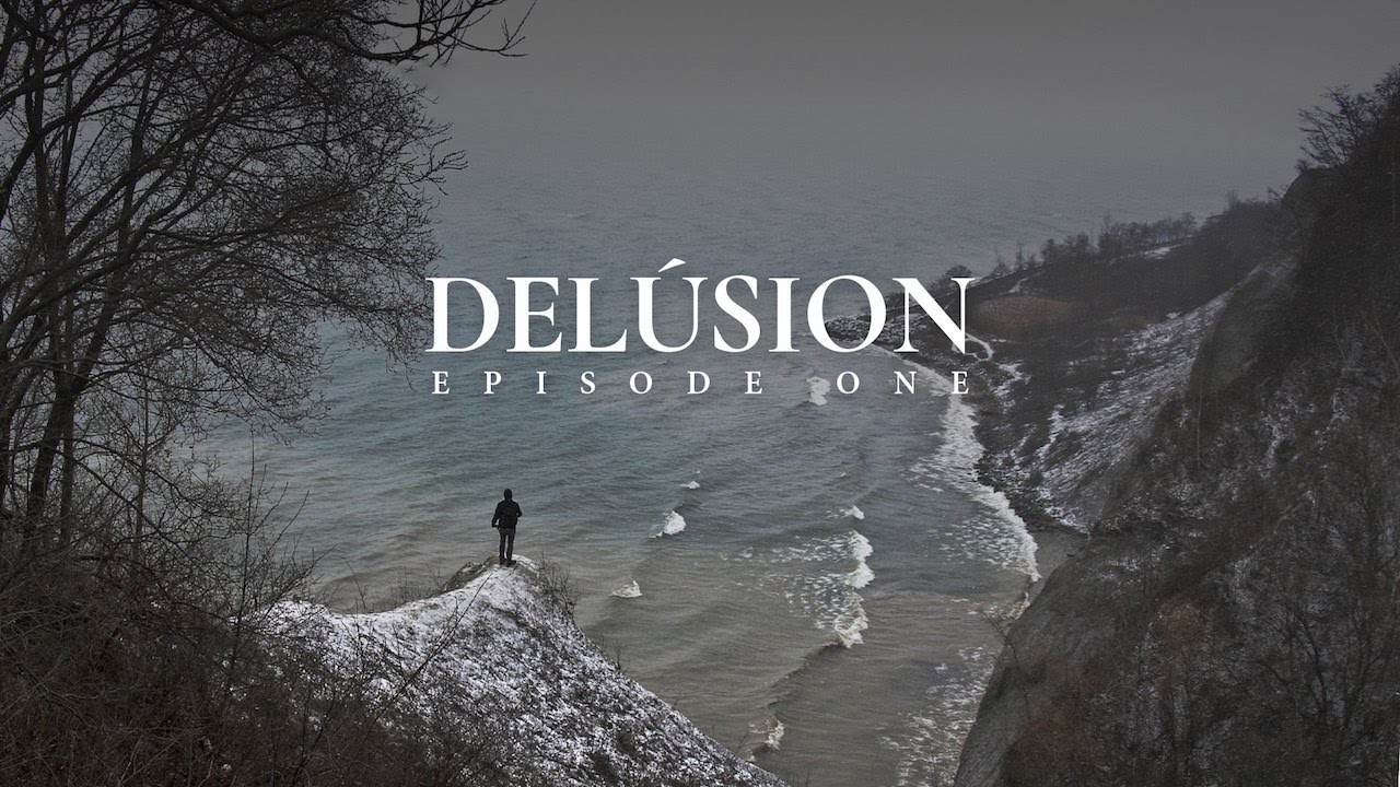 Короткометражный фильм «Иллюзия» | Delusion - A Short Drama Film - YouTube