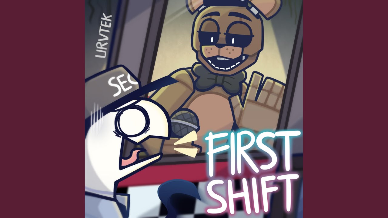 FIRST SHIFT - YouTube