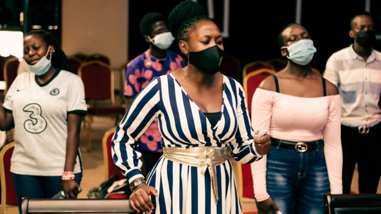 Built for battle - YouTube