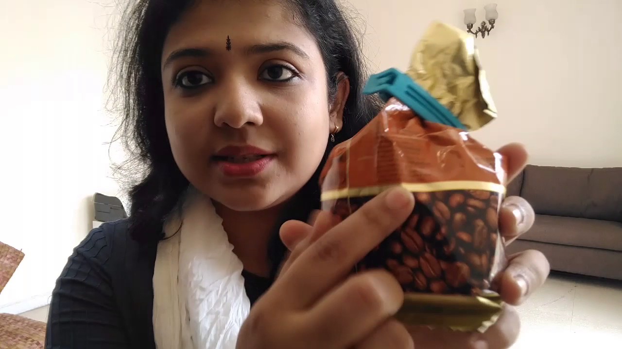 Coffee Part 1 - YouTube