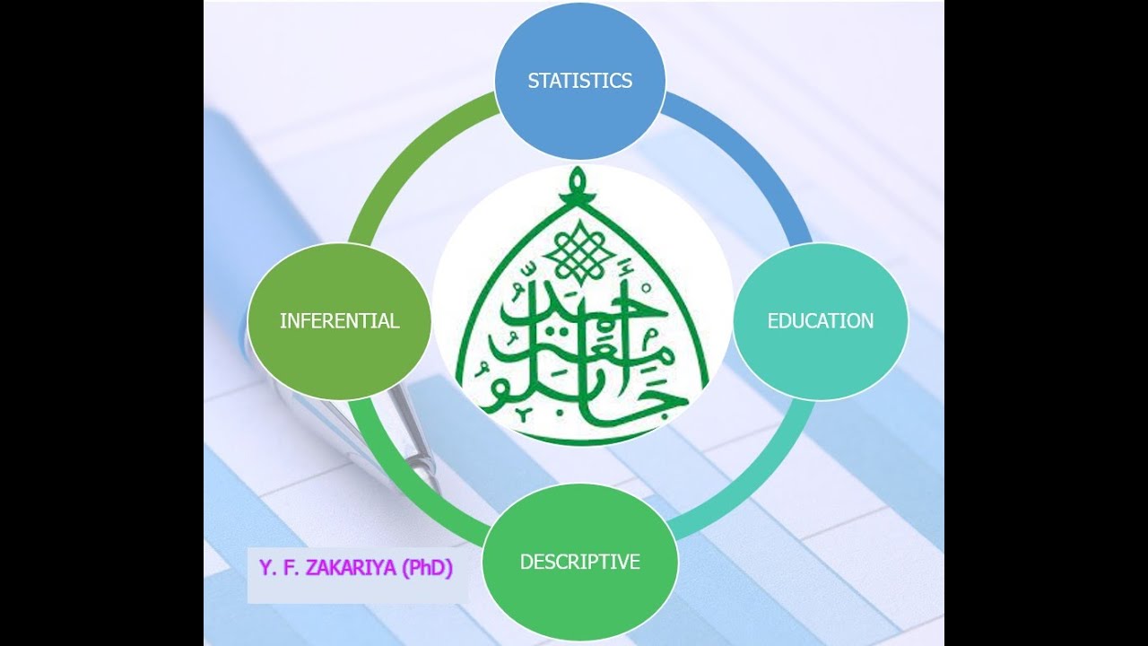 Session 1 - Introduction to SPSS Part 1 (EDUC 801) - YouTube