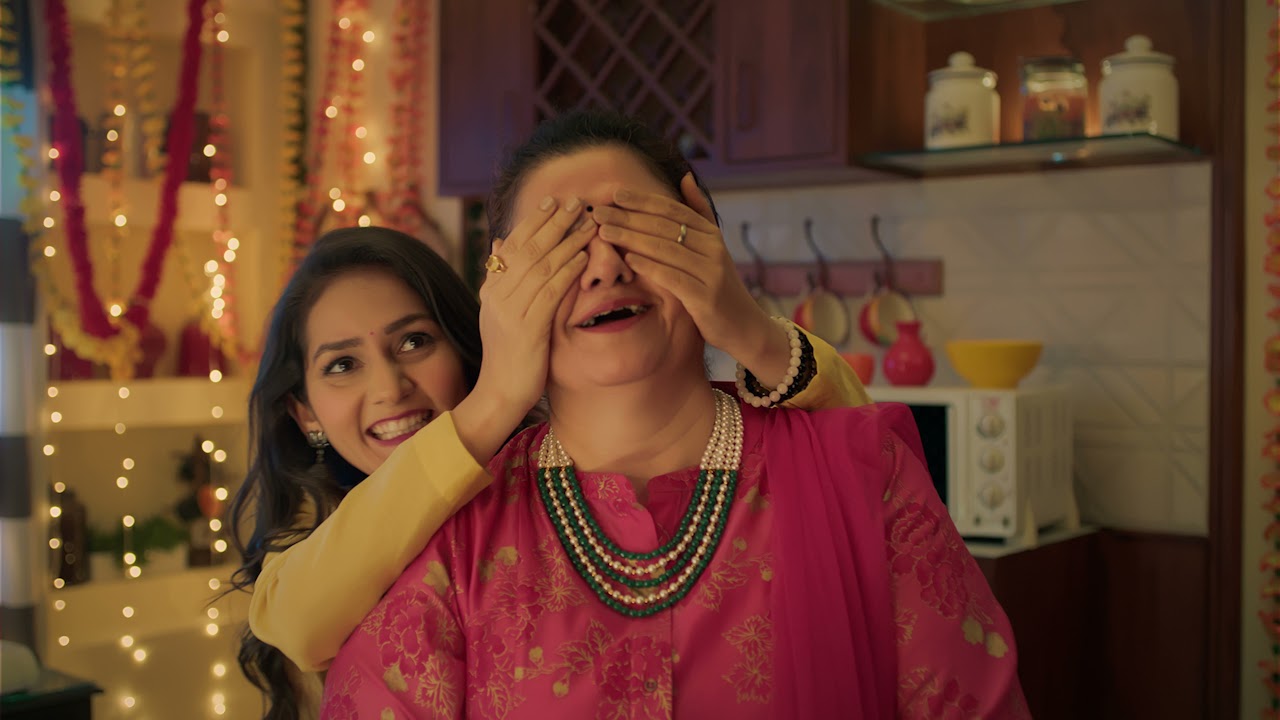 A New Start with Connection (4K) | Modern Series | MSI India - YouTube