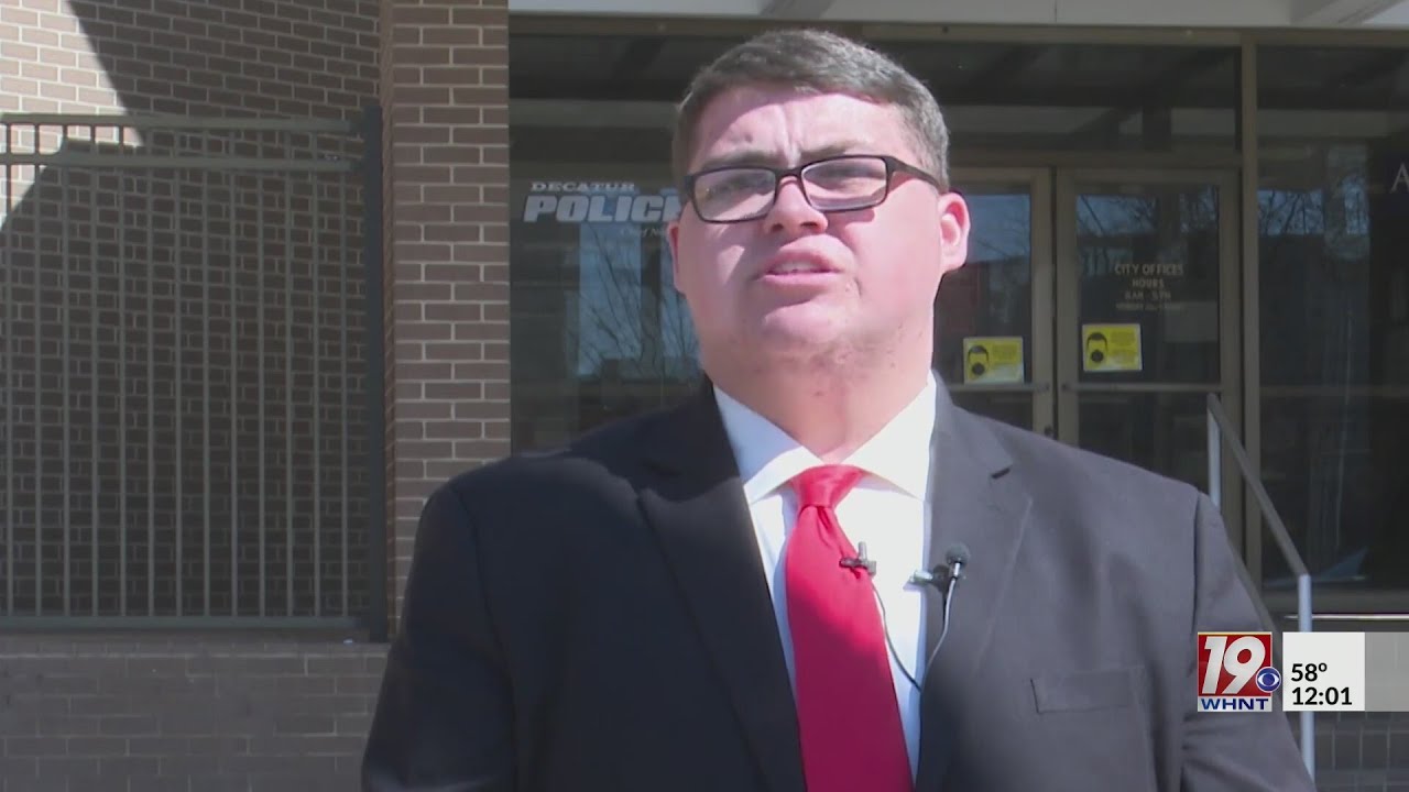 Hunter Pepper Releases Statement in Support of Officers Involved in ...