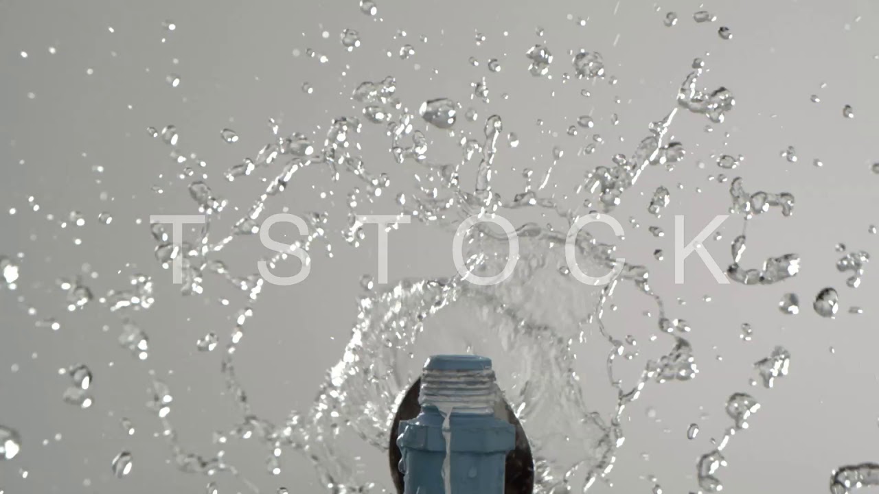 Water / Splash / High Speed / Wa S 0072 - YouTube