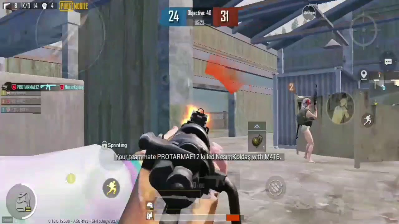 NICE SHOT! - YouTube