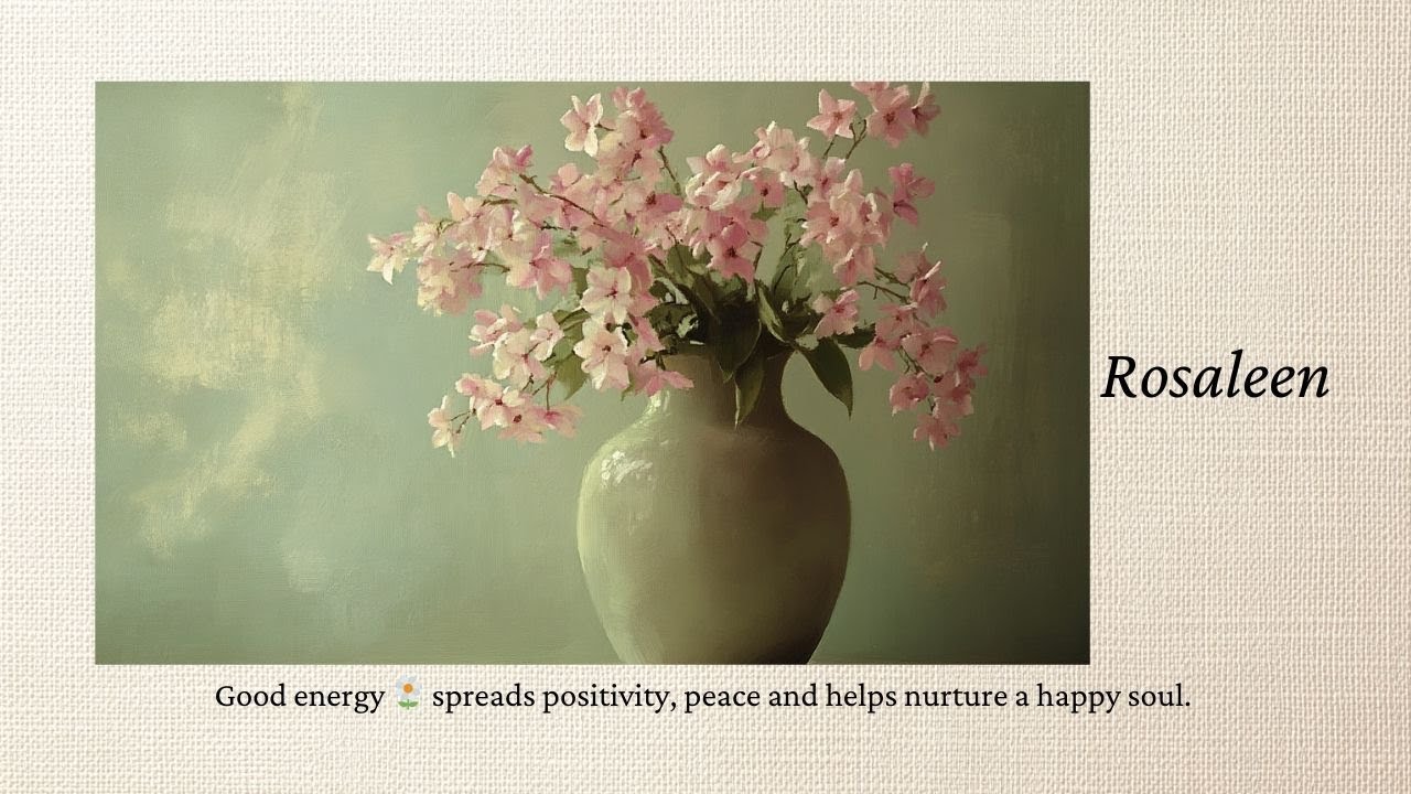 Soul Into The Night 🌙 Heal Your Heart & Recharge Your Positive Energy 🌸 ...
