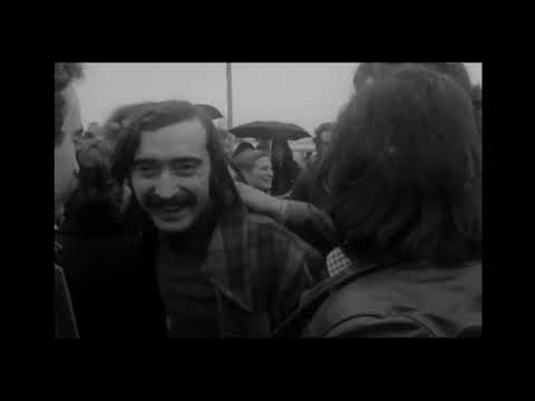 José Mário Branco - Eu vi este povo a lutar