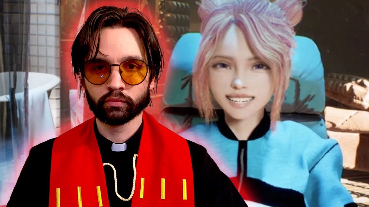 Is he the most handsome Twitch streamer? - YouTube