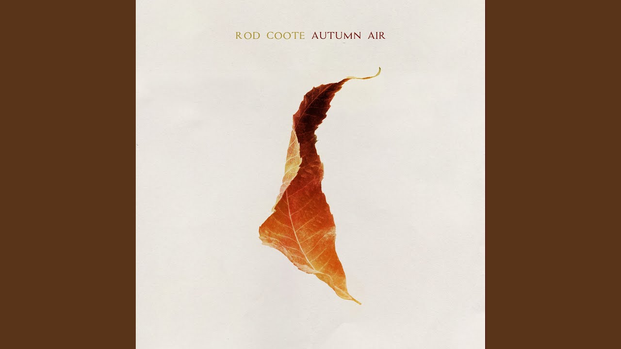 Autumn Air - YouTube