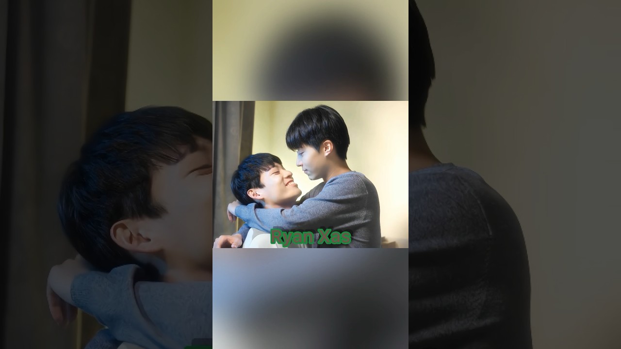 [Max Lin x Shi Cheng Xuan] Plus And Minus The Series: Taiwan BoyLove: Moments Main Couple - YouTube