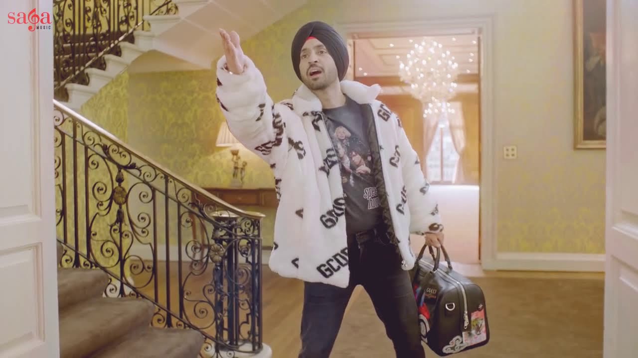 New status video #Diljit Dosanjh #New punjabi status #pallab Debnath ...