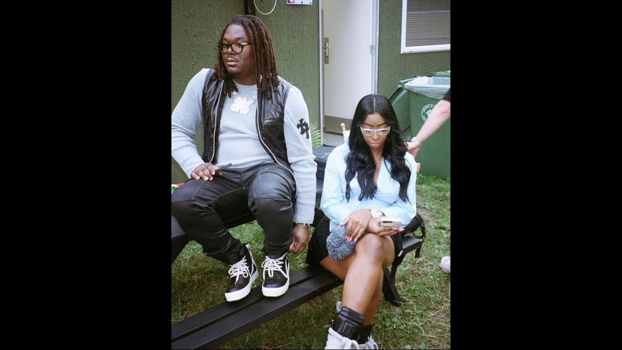 [FREE] Lucki x Veeze Type Beat - "Space Boy" - YouTube