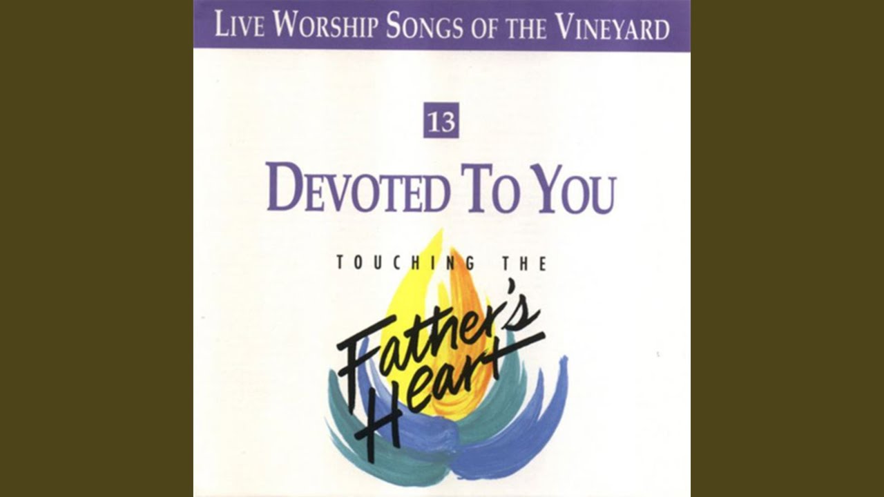 Devoted To You (Live) - YouTube