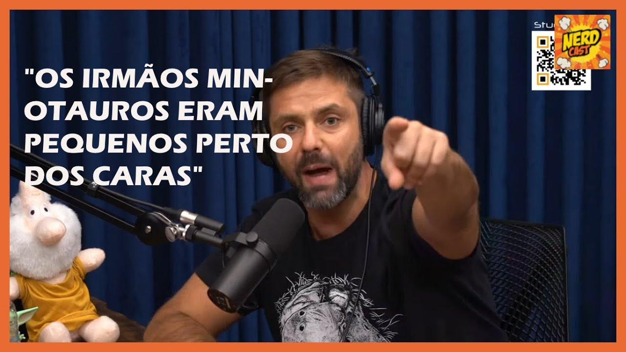 DERAM EM CIMA DA MULHER DO RABIN | FLOW PODCAST - YouTube