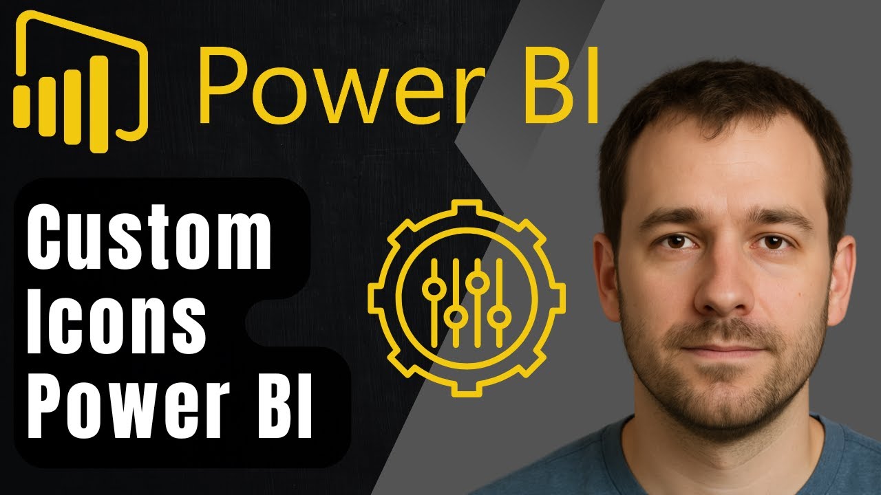 How to Add Custom Icons to Your Power BI Reports (2025 Step-by-Step ...