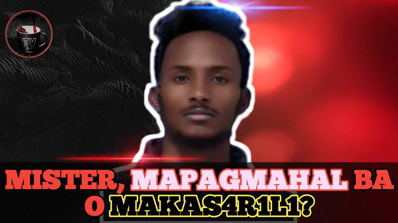 Mister,Mapagmahal ba o Makas4r1L1 || Tagalog True Crime Story - YouTube