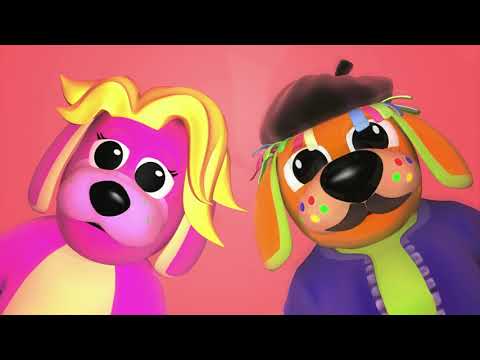 RAGGS - Nursery Rhyme Animated Episodes