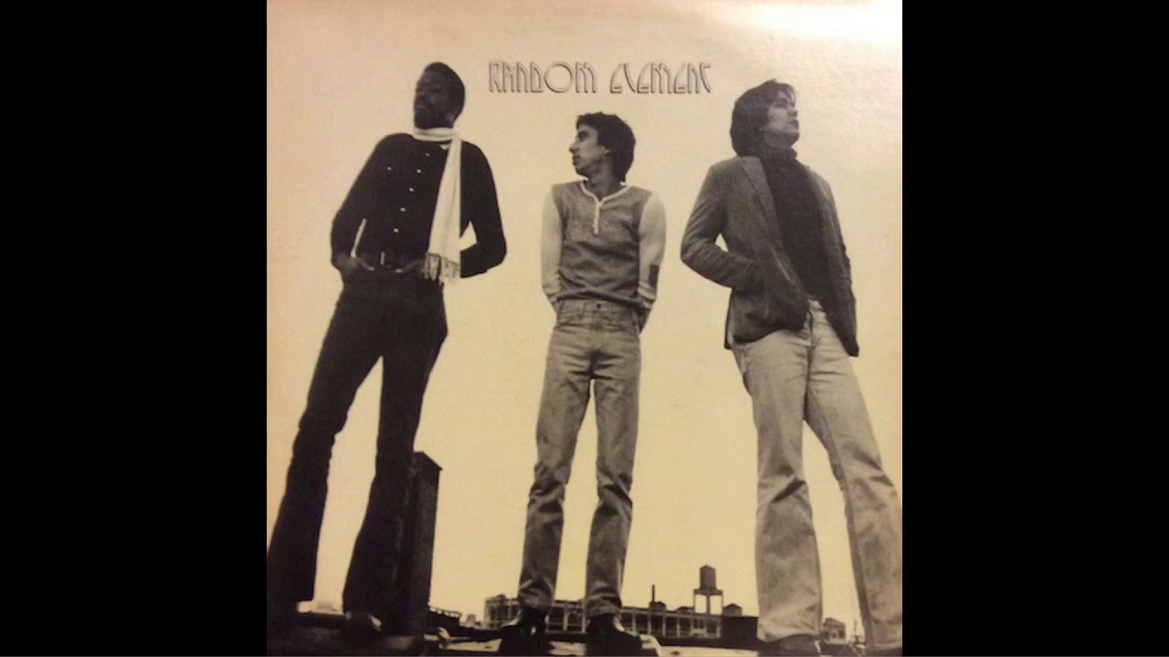 Random Element - Simplified Questions - YouTube