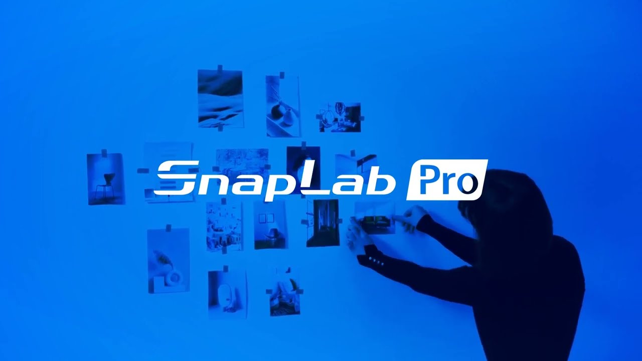 DNP Snaplab Pro Overview - Customer User Experience - YouTube