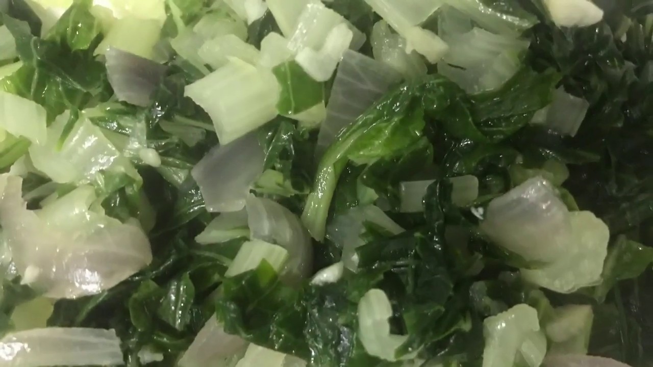 Ginisang Petchay / Panlasang Pinoy / Pinoy Recipe / Simple Luto Lang ...