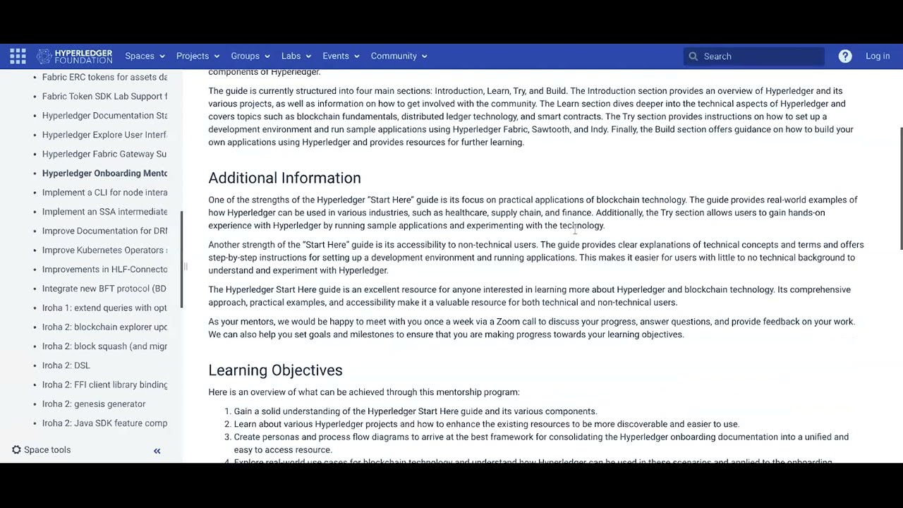 2023 03 20 Onboarding Task Force - YouTube