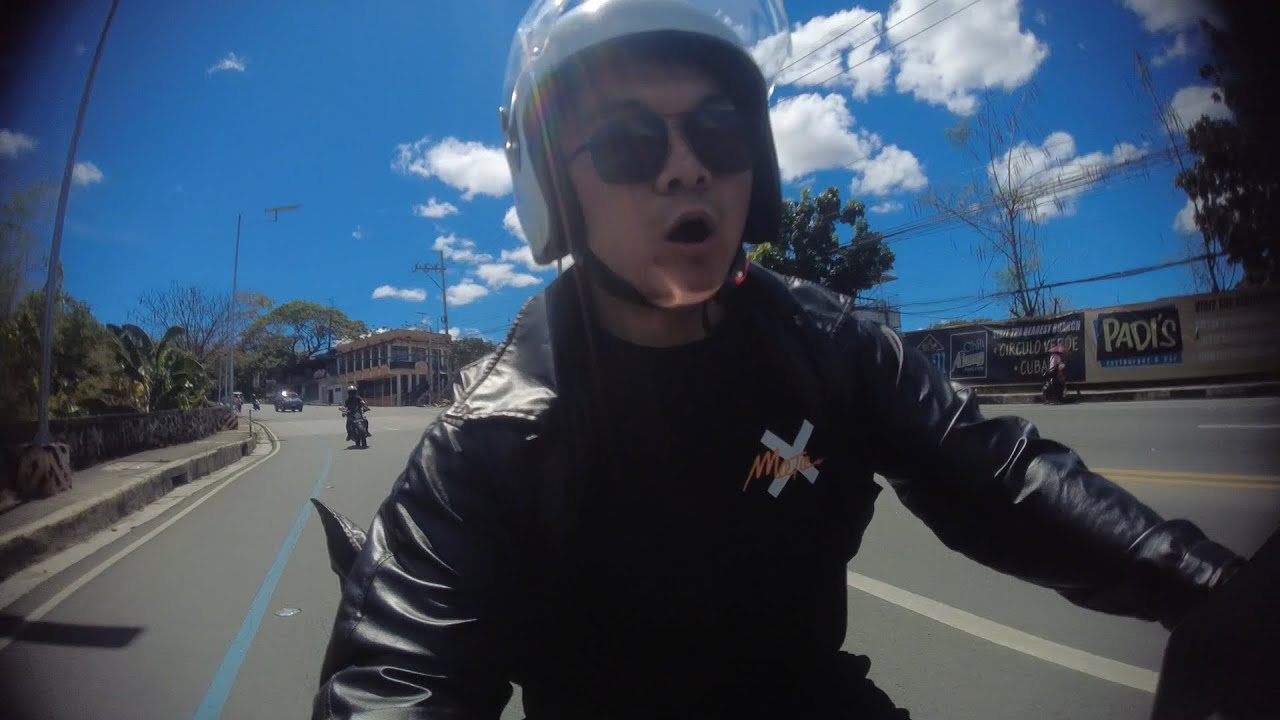 Buying Honda Sundiro SO7 + First Long Ride (Antipolo agad) - YouTube