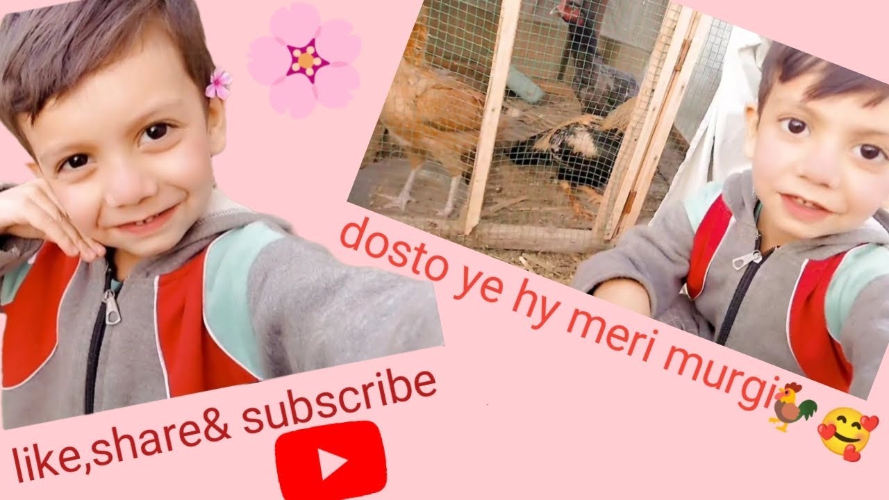 Vlog #02 ️ (Muhammad Umar) - YouTube