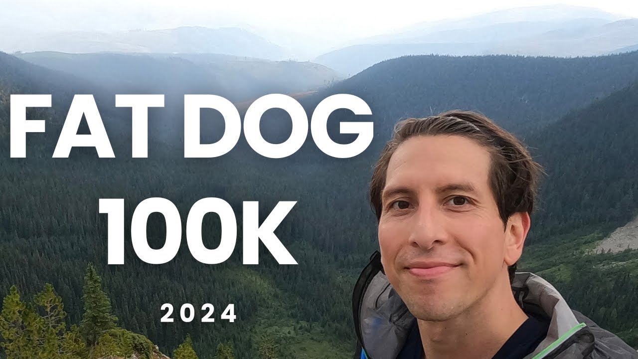 Fat Dog 100K (2024) - YouTube