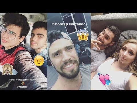 DEBRYAN Y YOSS SE VEN DE NUEVO | LA DIVAZA SE CAMBIA | FERNANDO DE ACAPULCO SHORE NUEVO TATUAJE