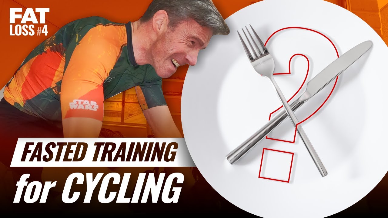 How I Use FASTED TRAINING for Fat Loss Plus Microburst Training For ...