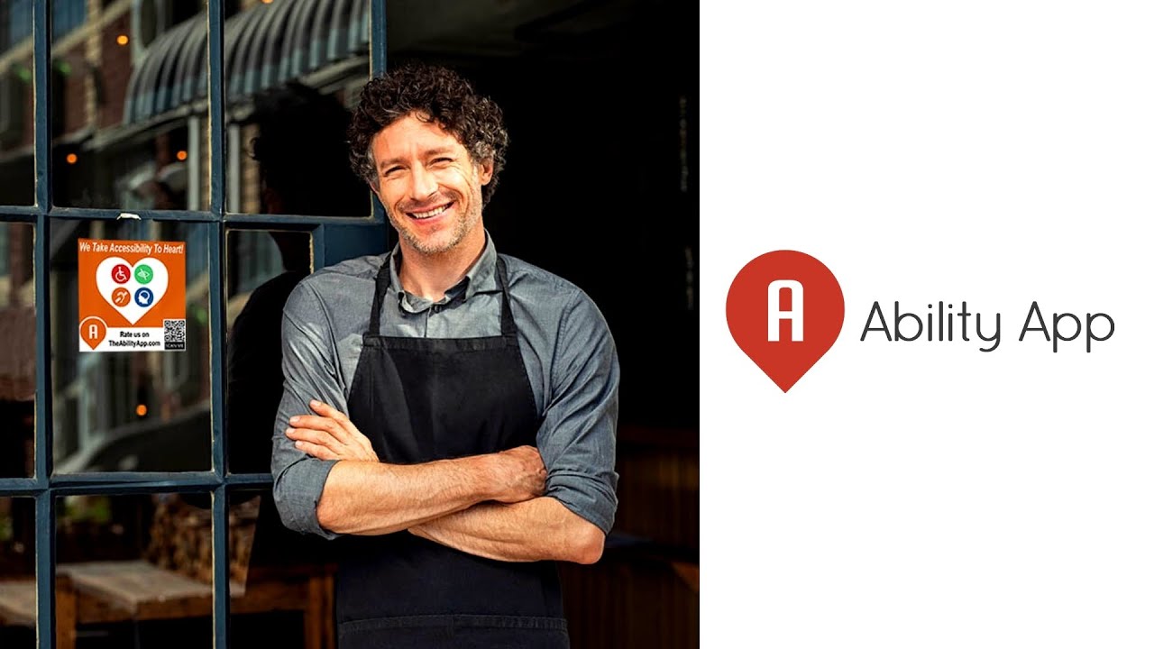 About The Ability App - YouTube