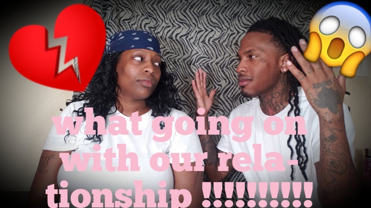 We Have Not Been Pushing Videos Because Spitta Feel Like YouTube More ...