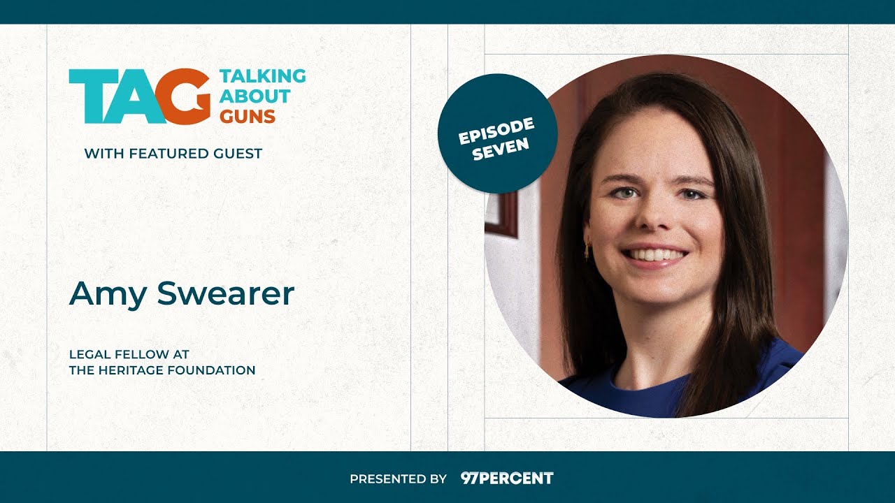 S2 E19: “These are the conversations that are supposed to be happening ...