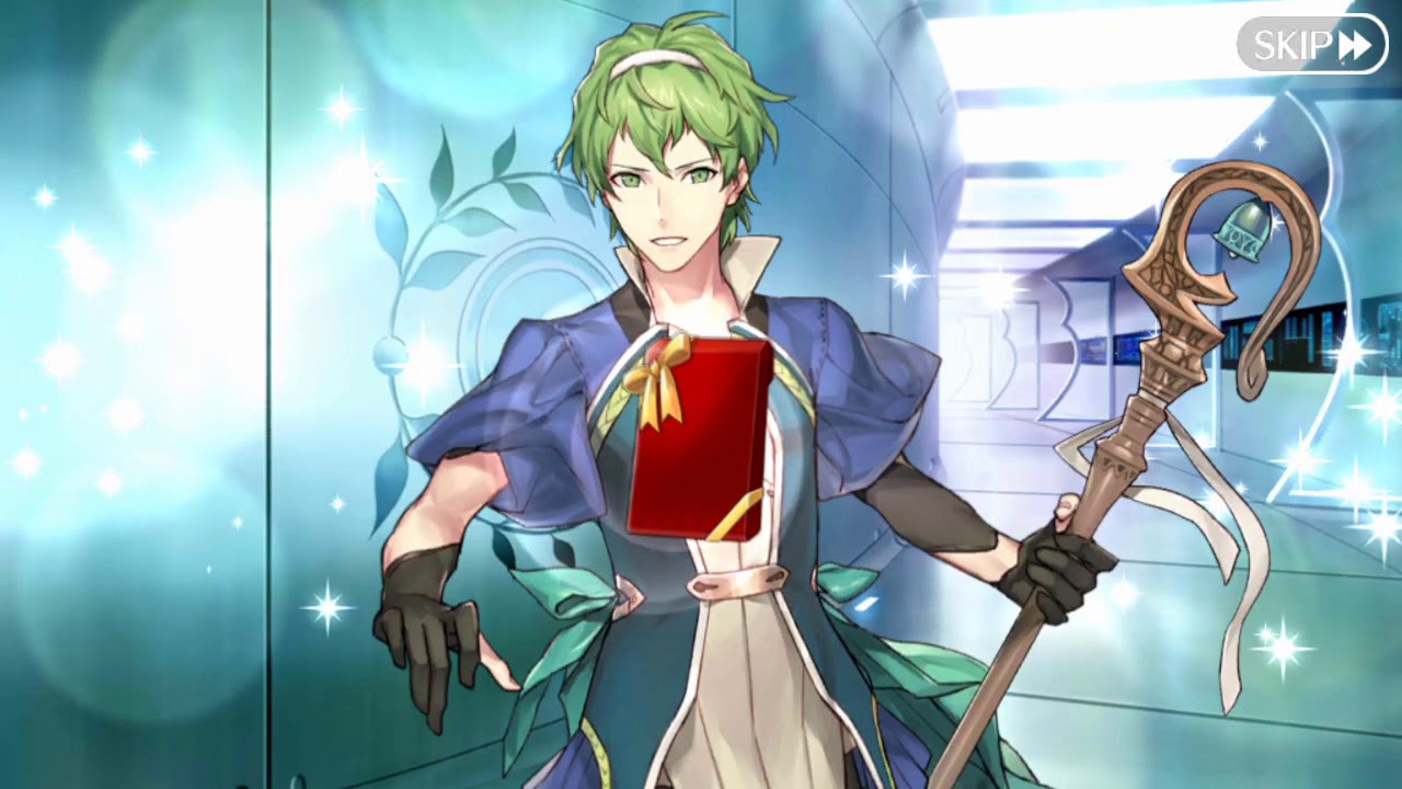 Fate/GO | Valentine's Event 2019 Return Gifts Pt 2 - YouTube