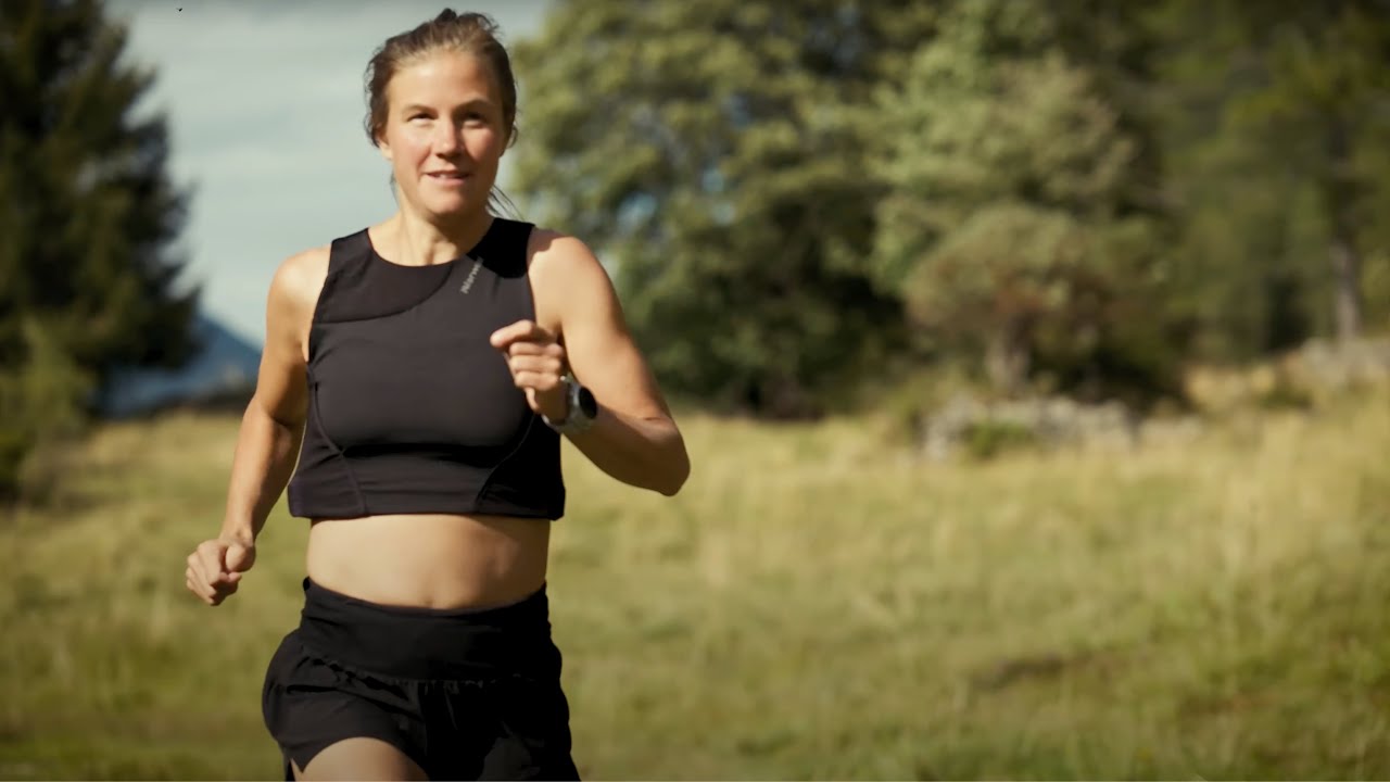 Join Emelie inside NNormal’s Cropped Top creation - YouTube
