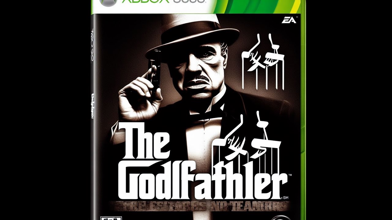 The Godfather Video Game: Raw Playthrough part 6 - YouTube