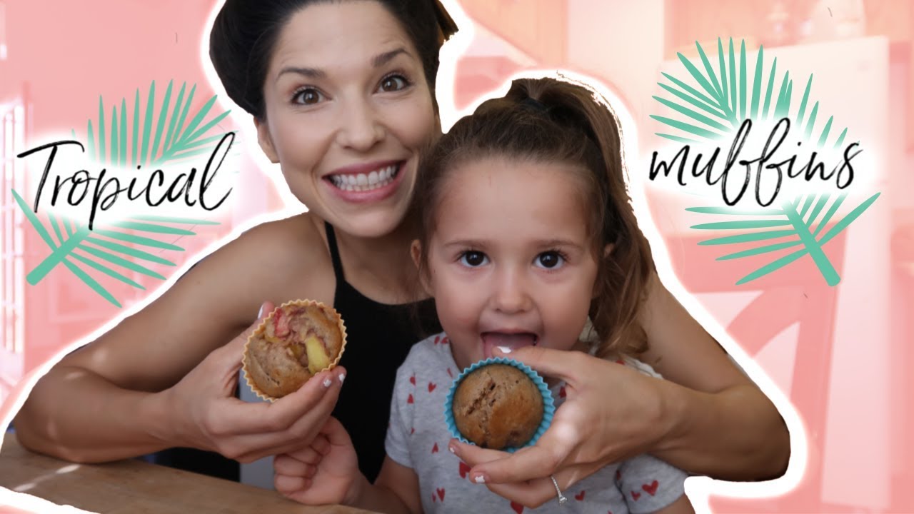 COOKING WITH MOMMY - YouTube