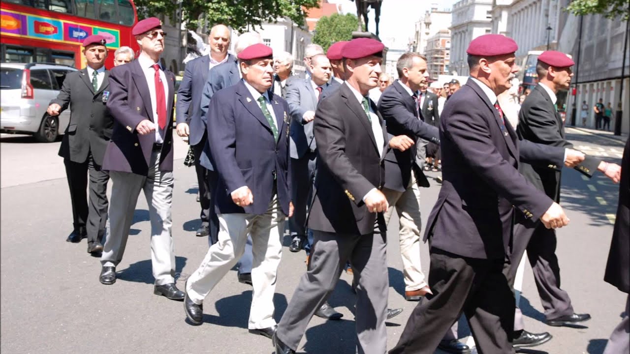 Clp Stewart McLaughlin Campaign march photo slideshow 03-07-15 - YouTube