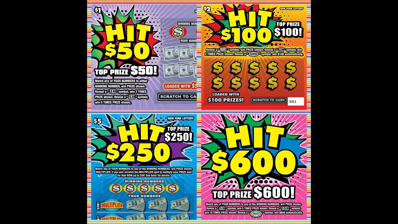 Introducing the Hit Squad! - YouTube