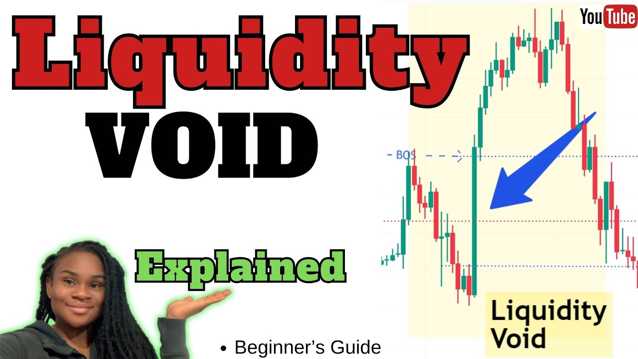 The most profitable Liquidity Void method for Beginners in Forex Trading//Episode 38// - YouTube