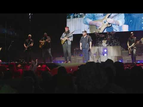 Luke Combs - Good Old Days (Unreleased Original) - YouTube