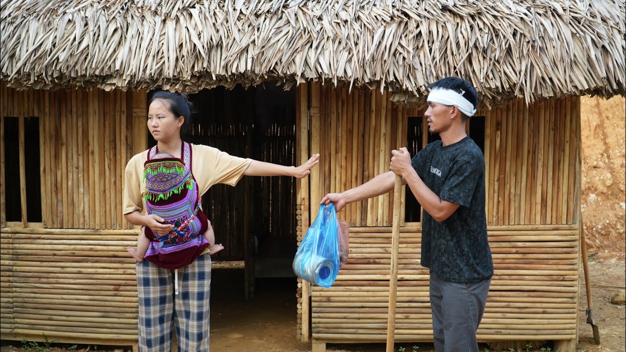 Reunited After Fateful Time - Why Single Mother Nhi Is Wary Of Tuan ...