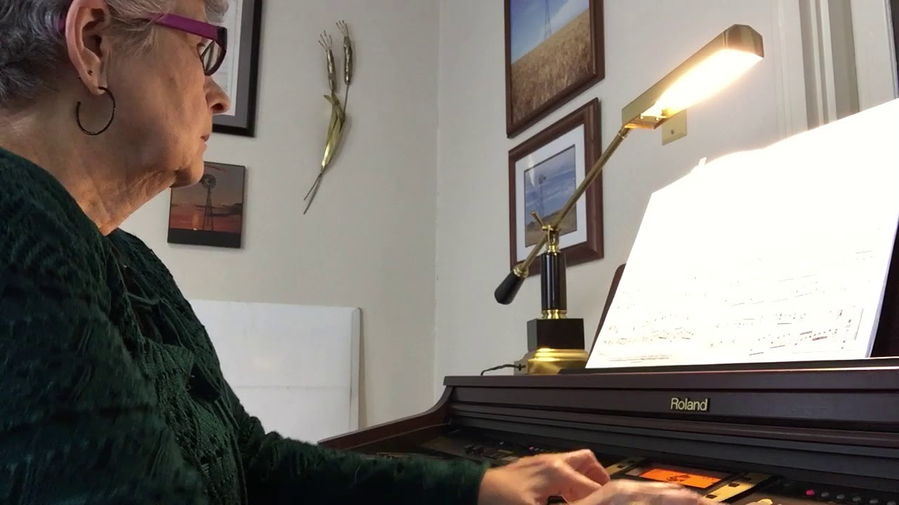 Love Came Down at Christmas. arr. Larry Shackley - YouTube
