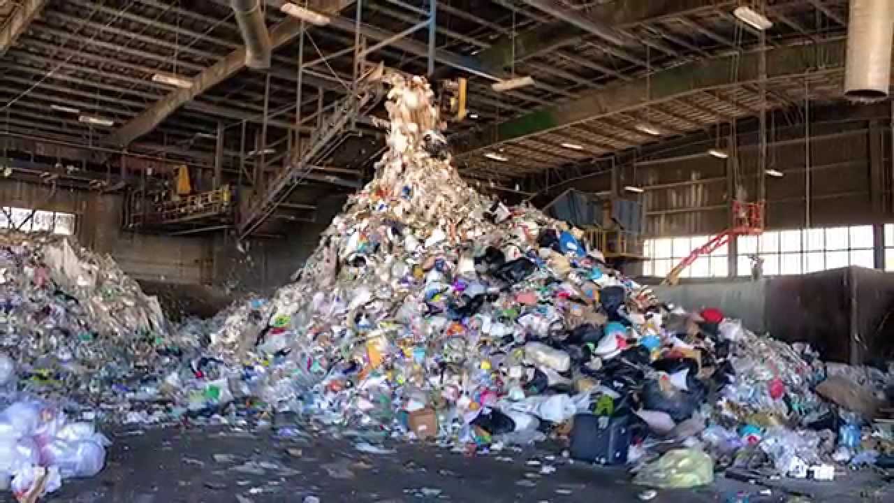 SUNNYVALE SMaRT Center - YouTube